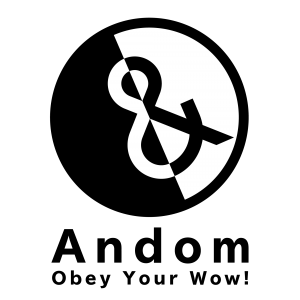 株式会社アンダム – 「人の可能性が開かれる空間」を作ります。